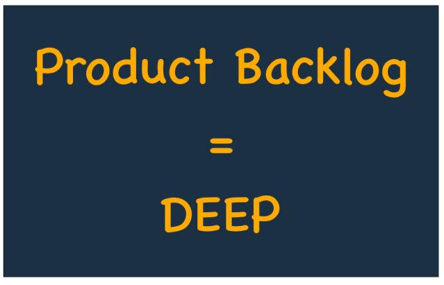 Ei PO, o seu Product Backlog está DEEP? | Café com o Scrum Master